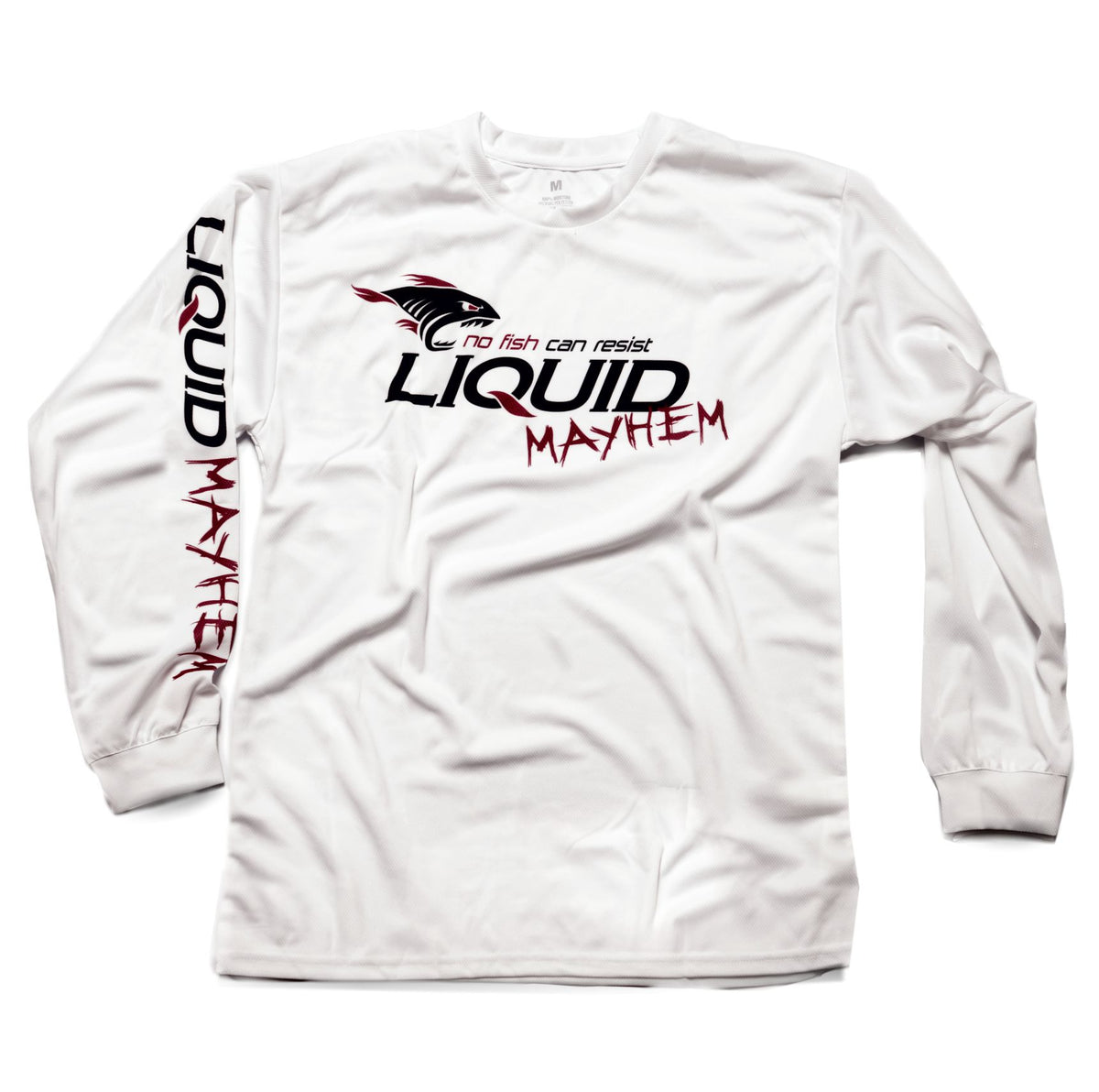 Liquid Mayhem Tournament Jersey – LIQUID MAYHEM