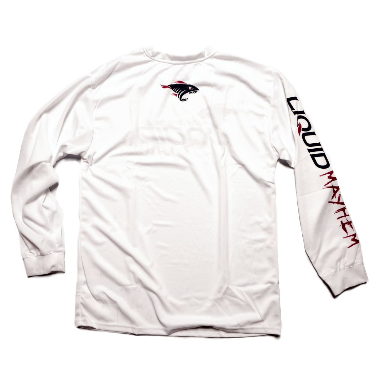 Liquid Mayhem Tournament Jersey – LIQUID MAYHEM